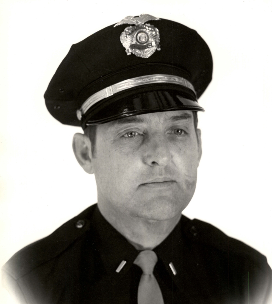 Harold E.Â Gibbs - 2016 - Leavitt's Mortuary and Aultorest Memorial Park