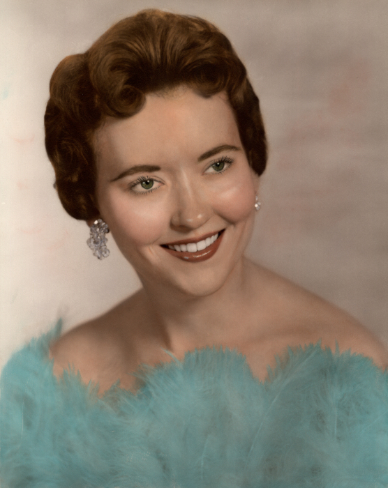 Mickie Lee Rubert - 2018 - Leavitt's Mortuary and Aultorest Memorial Park