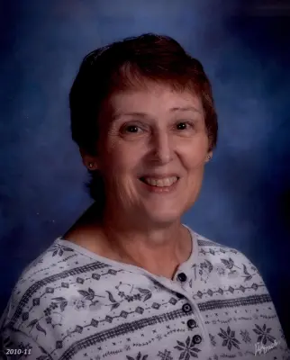 Patricia Ann Barron 29942443