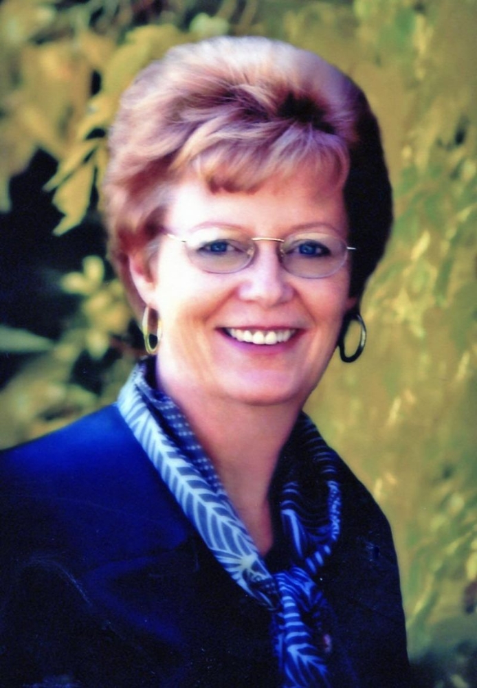 Nancy Marie Donaldson Brough - 2011 - Leavitt's Mortuary and Aultorest ...