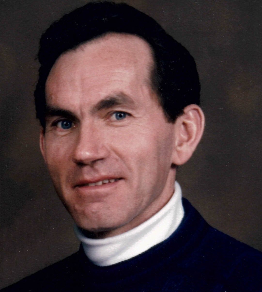 Kenneth Robert Strebel - 2021 - Leavitt's Mortuary and Aultorest ...