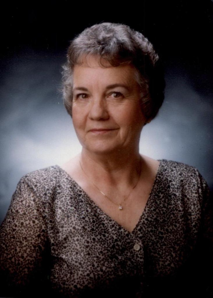 Ruth Bradbury Vandenarend - 2013 - Leavitts Mortuary and Aultorest ...