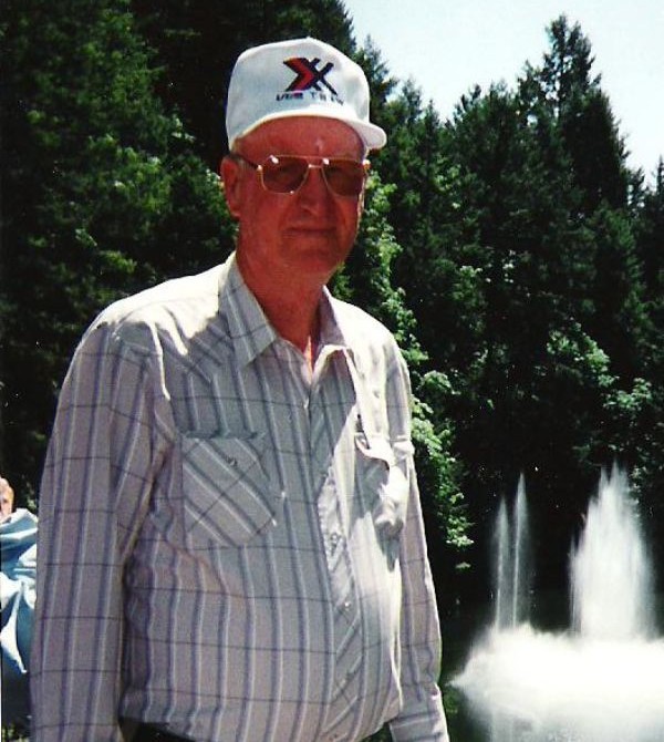 Kenneth Thomas Rowe - 1970 - Kenneth Thomas Rowe