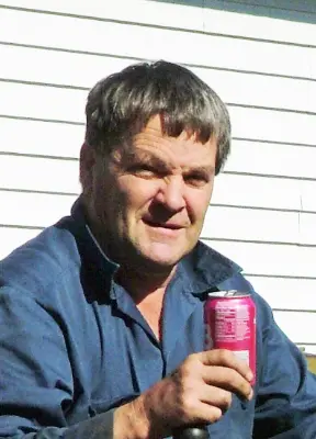 Michael Eldon Rogers 29943135