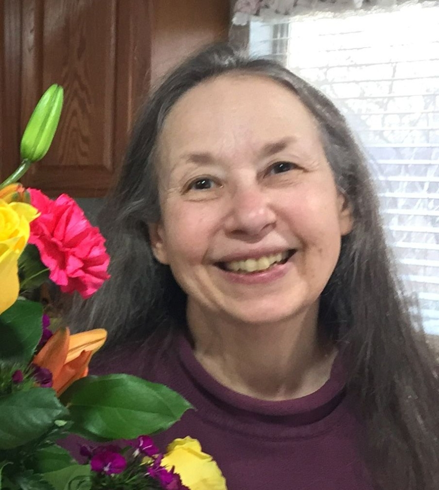 Anna J. Lang Ph.D. - 2021 - Leavitts Mortuary and Aultorest Memorial Park