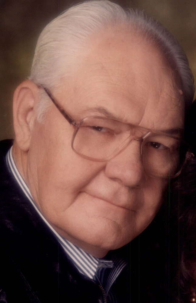 Donald Bateman - 2017 - Leavitt's Mortuary and Aultorest Memorial Park