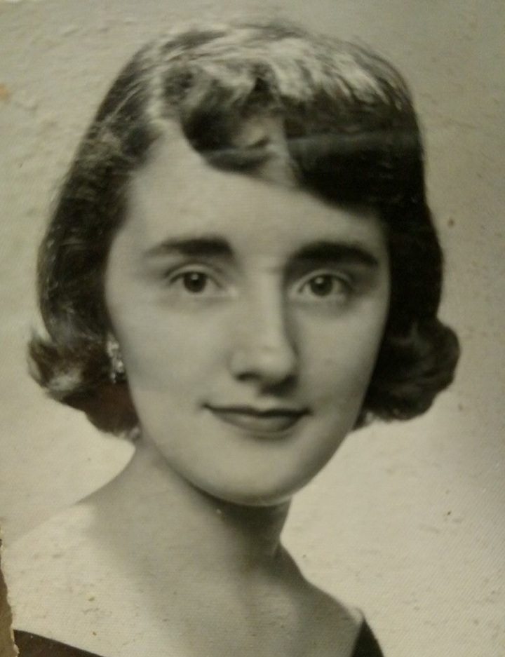 Marie Rasmussen - 2017 - Leavitts Mortuary and Aultorest Memorial Park