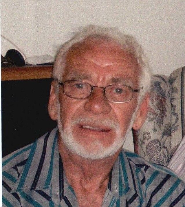 Robert L. Casteel - 2021 - Leavitt's Mortuary and Aultorest Memorial Park