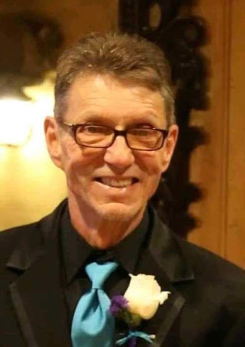 Brian Drew "Doc" Peterson - 2020 - Leavitts Mortuary and Aultorest ...