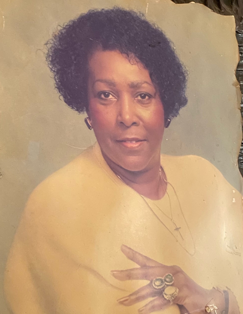 Mary Jean Smith - 2023 - F.L. Sims Funeral Home
