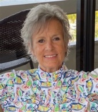 Mary Lucille Dougherty Obituary - 2023 - Harrell Funeral Home