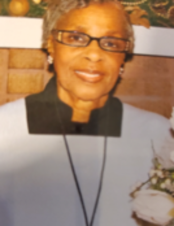 Josephine E Jackson Obituary - 2023 - Brooks Clinton Funeral Service, P.A.