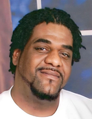 Norris Jerome "Big Boi Kane" McCormick, Jr. - 2023 - Slater's Funeral Home