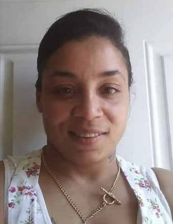 Nicole Morrison Obituary - 2023 - John E Roberts Funeral Home