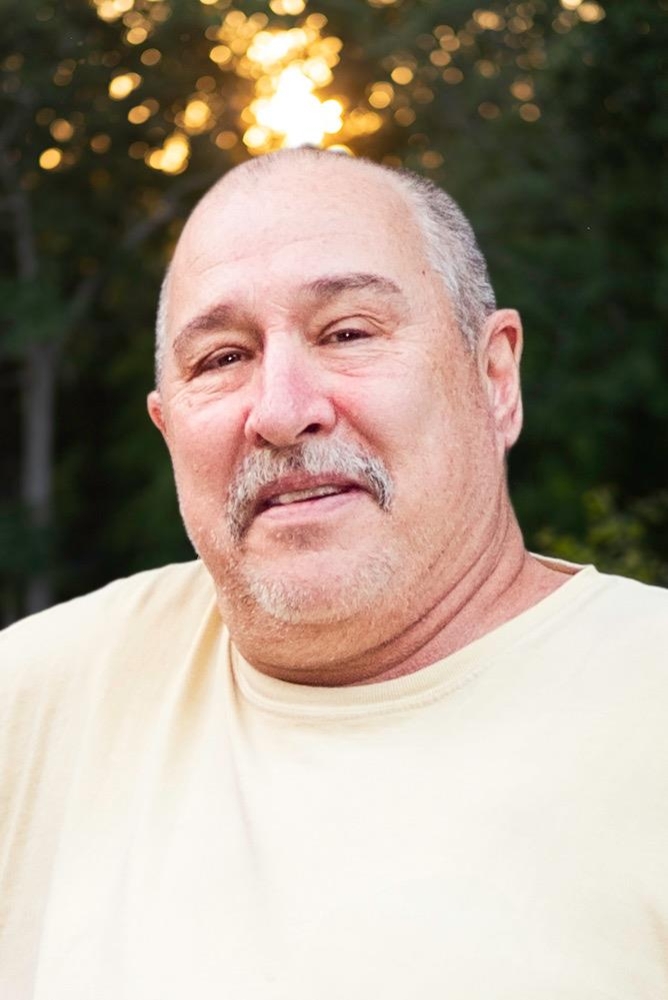 John Nelson Rogers - 2023 - Hughey Funeral Home