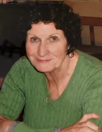 Obituary information for Susan McCormick