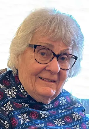 Obituary information for Carol P Schmidt