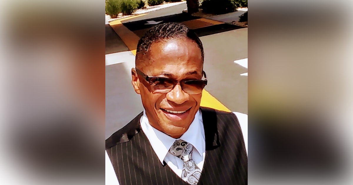 Obituary information for Mustapha Muhammad