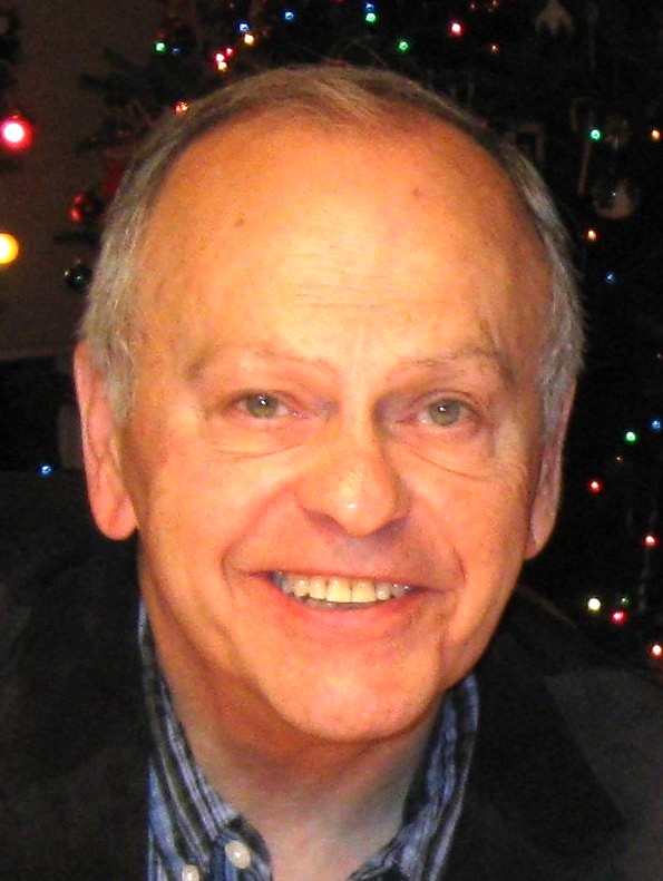 Joseph C. Russo - 2023 - Amigone Funeral Home Inc