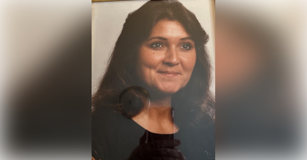 Obituary information for Joanne Collwell