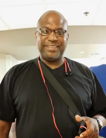 Obituary information for Charles C. White, Jr.