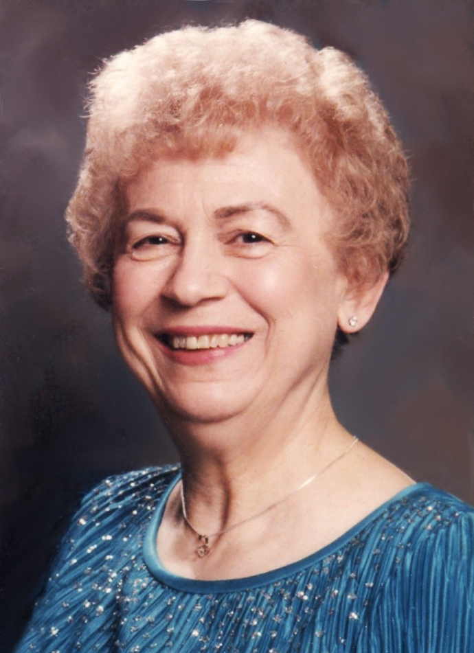 Rosaline Monica Roberts - 2023 - Ware-Smith-Woolever Funeral Home