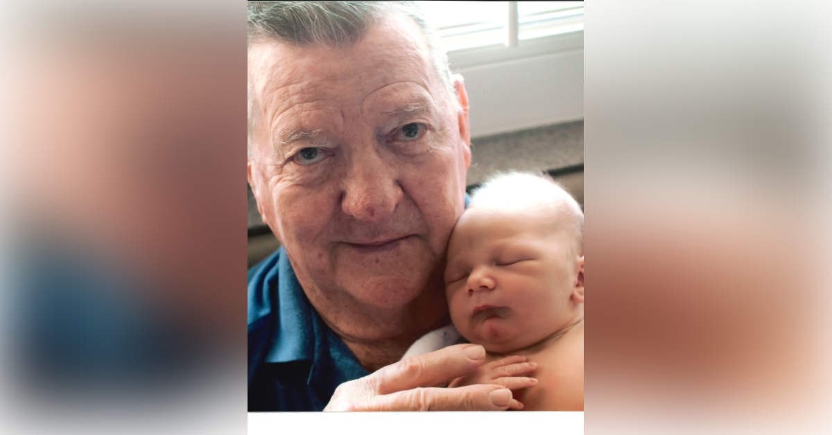 Obituary information for James Myrell Pointer