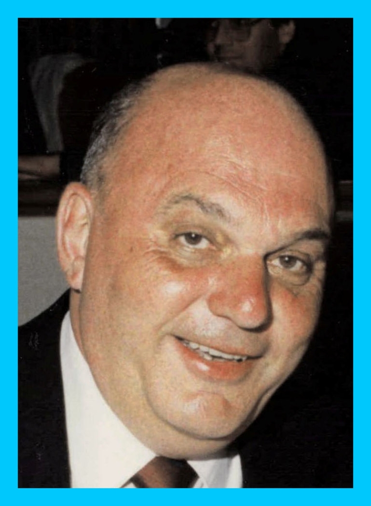 Paul Albert Cournoyer - 2023 - Gilman Funeral Home & Crematory