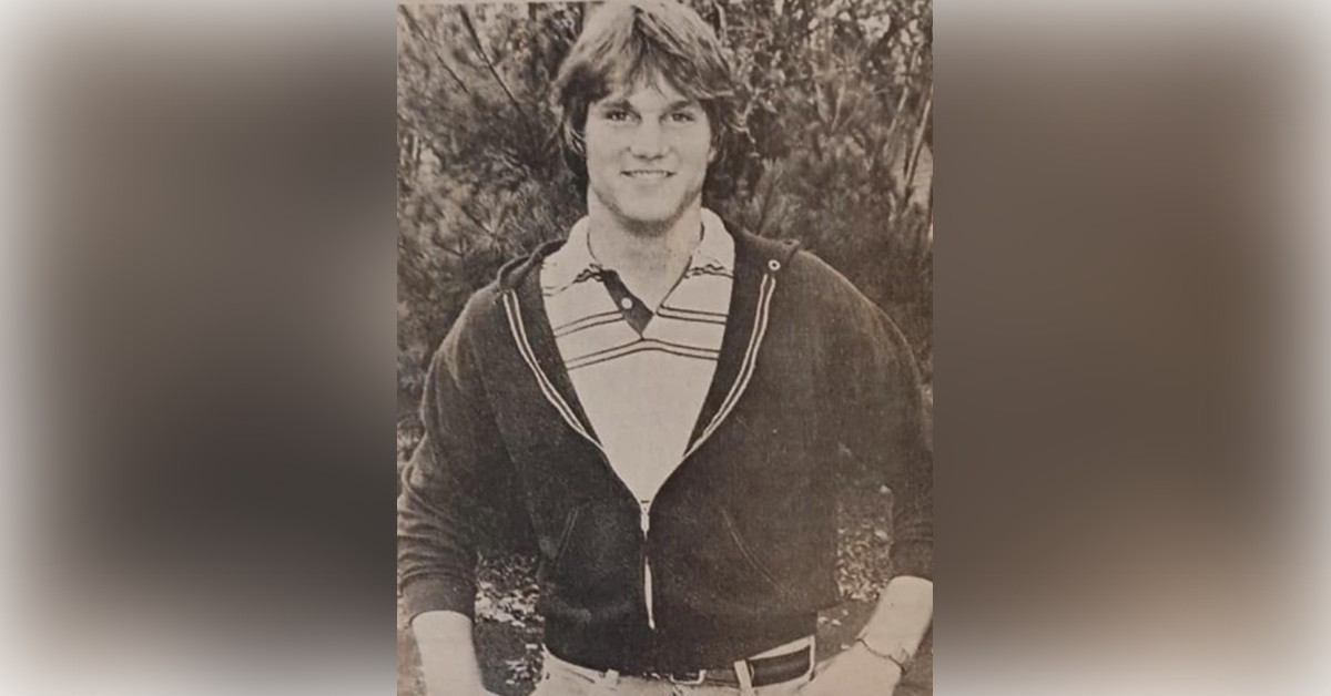 Obituary information for Stephen Gary Turner