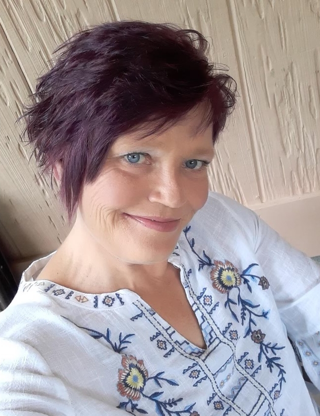 Ms. Kelly Melissa Burrows - 2023 - Holland Funeral Service and Crematory