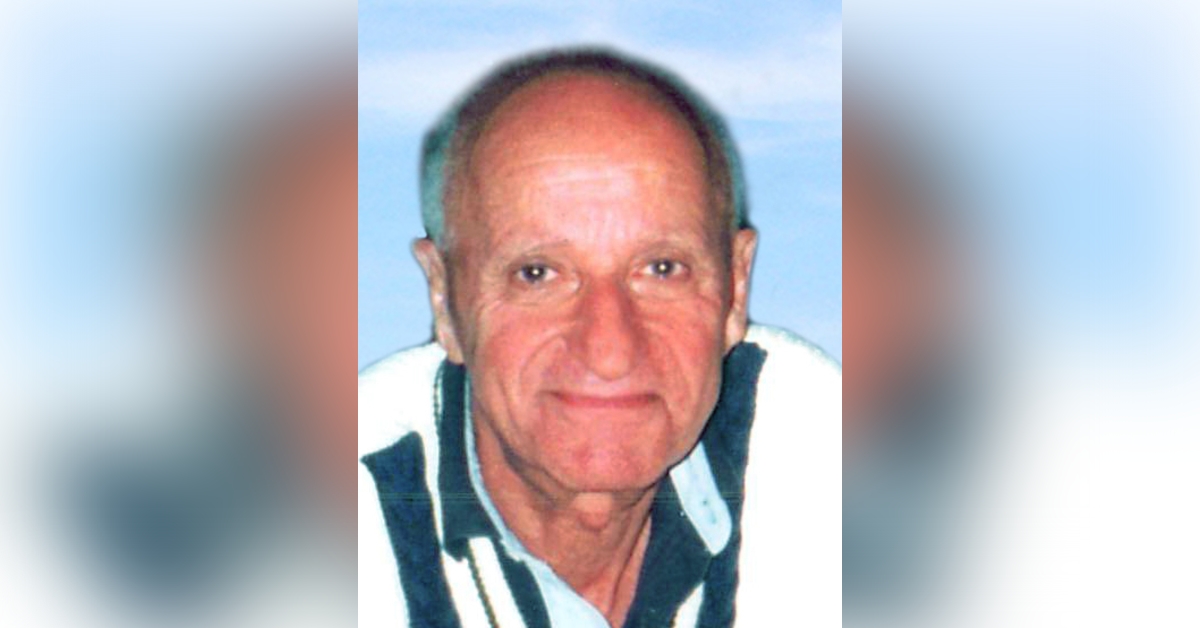 Obituary information for John J. Moosey, Jr.