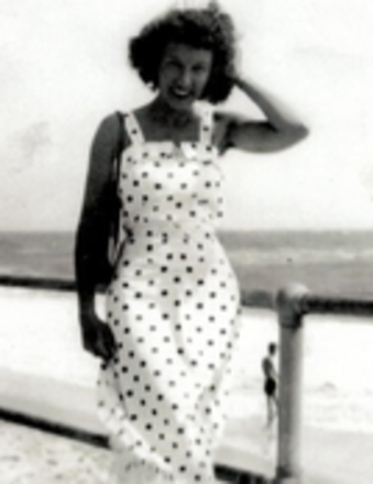 Isabelle M. Kemp Obituary - 2023 - Werner & Rothwell Funeral Home