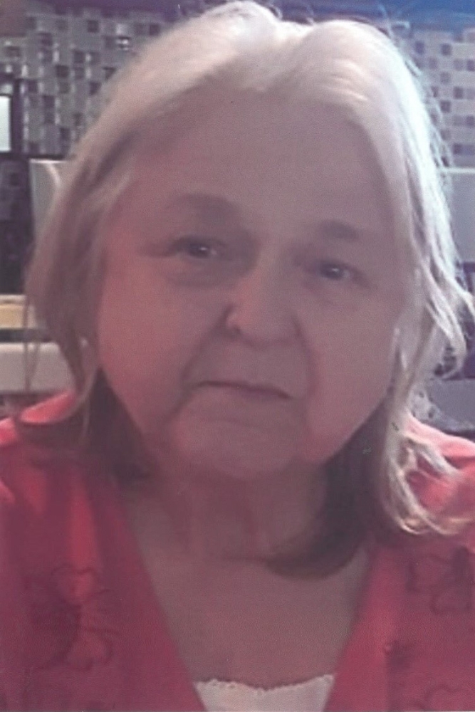 Rose Marie Morris - 2023 - Clock Funeral Home