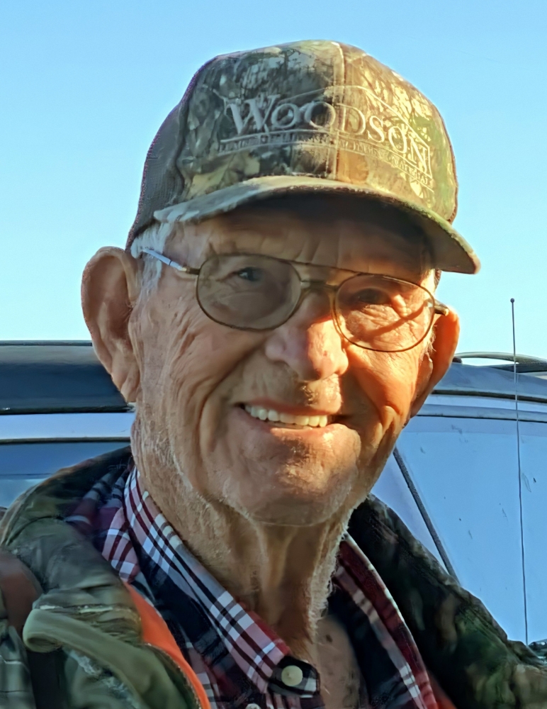 James Travis Potts - 2023 - Melton-Kitchens Funeral Home