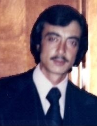 Loreto "Larry" Dispenza Obituary - 2023 - Amigone Funeral Home Inc