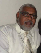 Larry Darnell Gibson - 2023 - Robbins Brothers Funeral Home