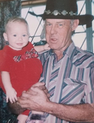 Jimmy Merle Miller - 2023 - Wood-Haggard Funeral Homes