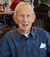 Frank Wilbert John Gauthier - 2023 - John R. Bush Funeral Home