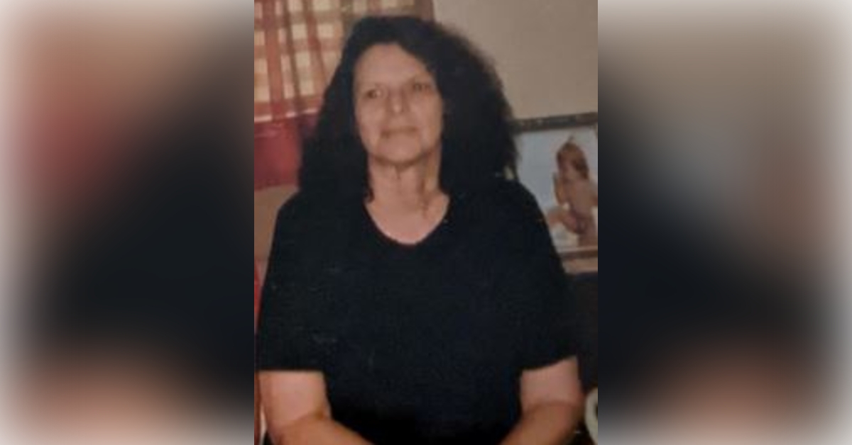 Obituary information for Brenda Tanner