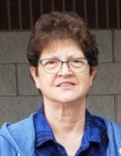 Vicki Ruth Wilcox - 2023 - Baker-Post Funeral Home & Cremation Center