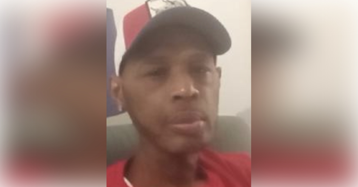 Obituary information for Kenneth Jerome Brown