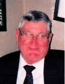 Noel "Rex" Hill - 2023 - Bass-Patton-Dean Funeral Home