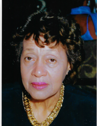 Mary Louise Booker Obituary - 2023 - Terry Funeral Home