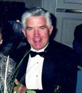 Richard Desmond Callanan - 2023 - Beecher Flooks Funeral Home Inc