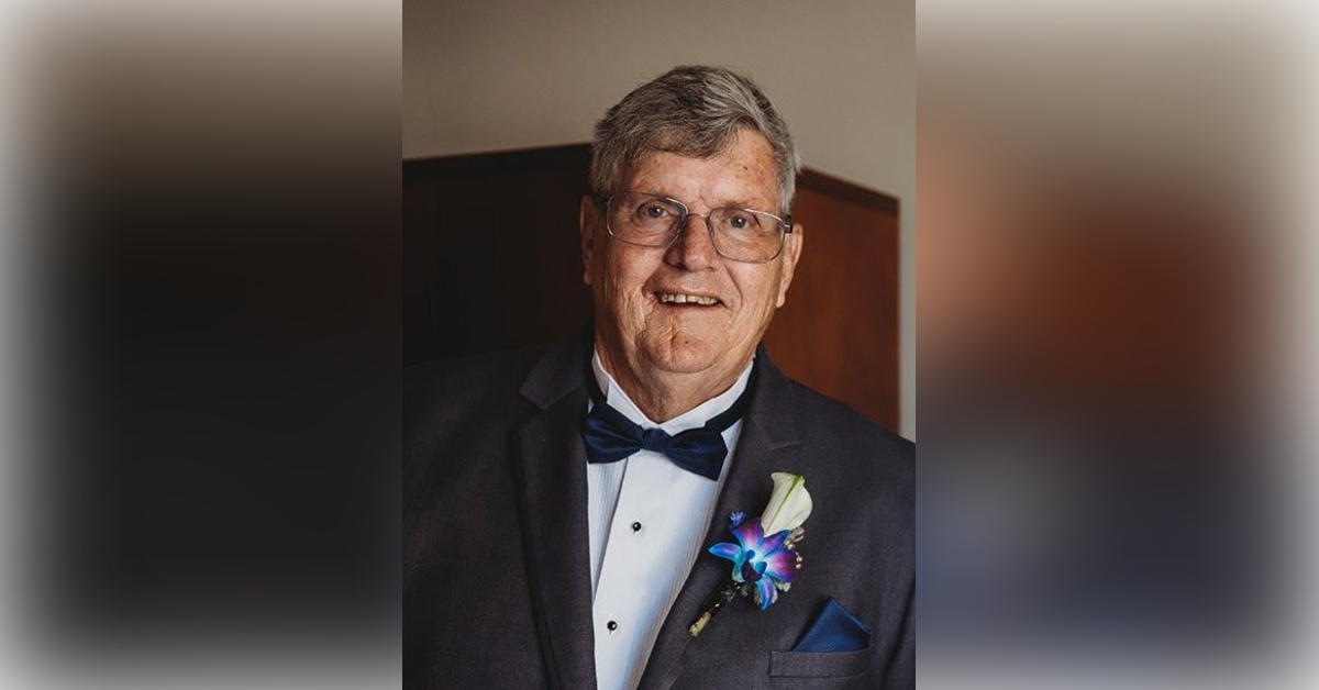 Obituary information for John Joseph Graham