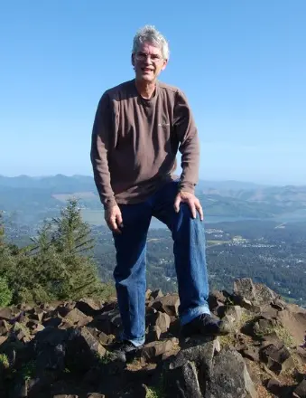 Obituary information for Peter Warren Clay