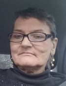 Kimberly Kearns - 2023 - Lyerly Funeral Home