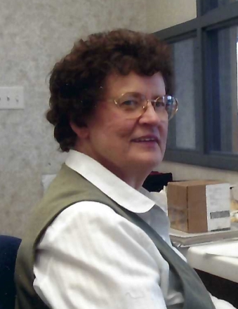 Joyce Anderson Obituary - 2023 - Hansen-Spear Funeral Home