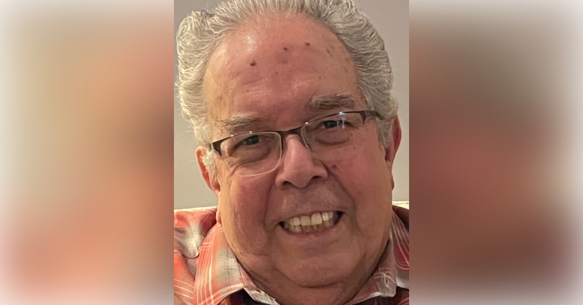 Obituary information for Anthony "Tony" Quick