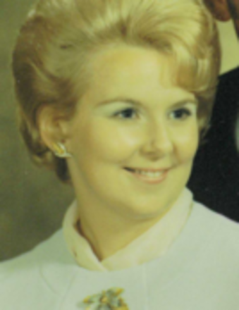 Sheila Irene Darling Obituary - 2023 - Sanders Funeral Home